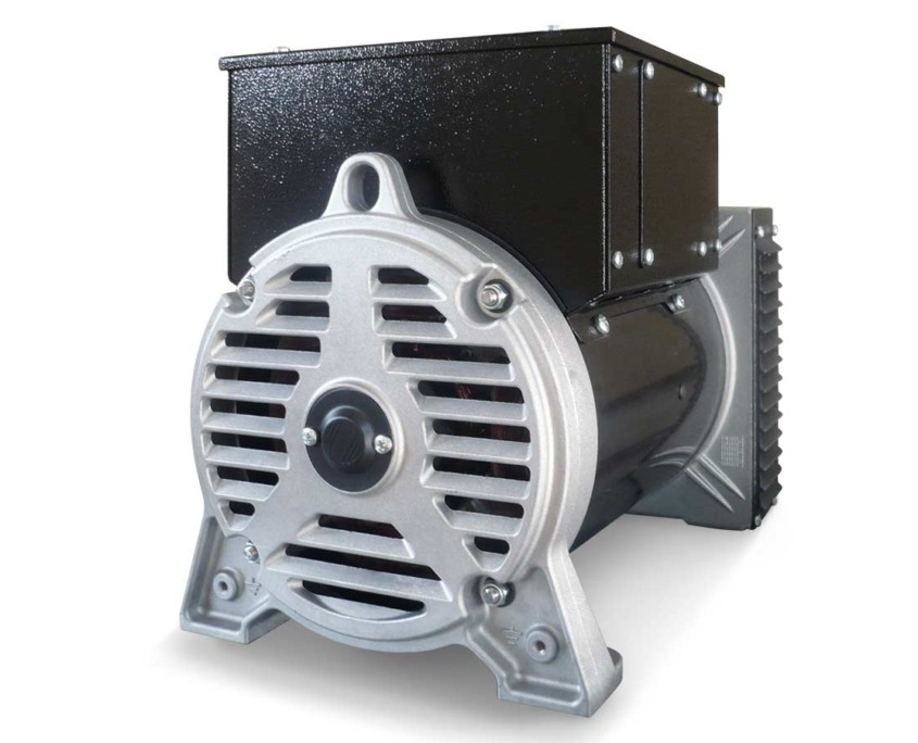 Brushless Capacitor - 2 Pole - IMD® LLC of America