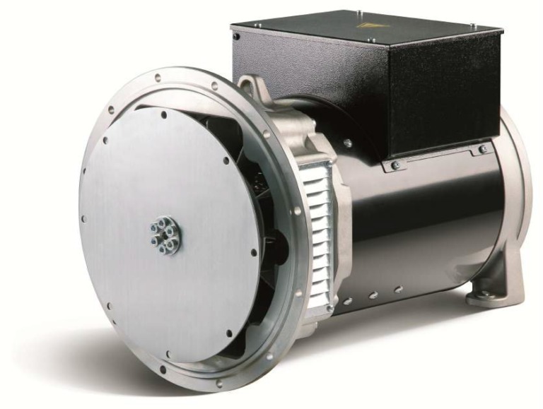 Brushless AVR – 2 Pole - IMD® LLC of America