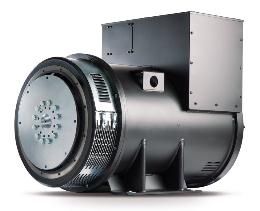 Brushless AVR - 4 Pole - 3 Phrase - IMD LLC of America