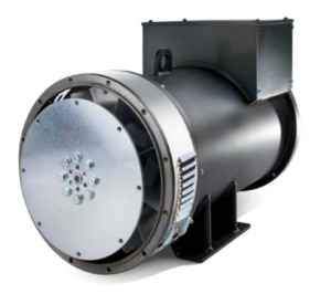 Brushless AVR - 4 Pole - 3 Phrase - IMD LLC of America